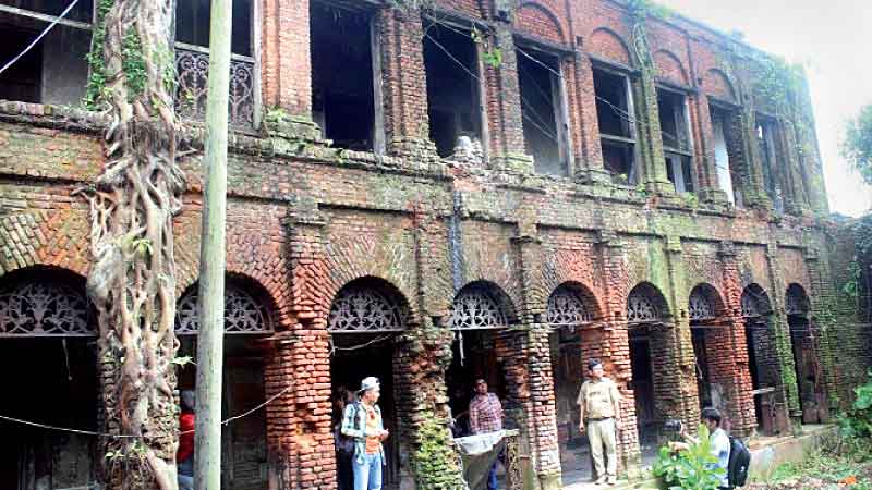 Gopaldi Zamindar House | theindependentbd.com