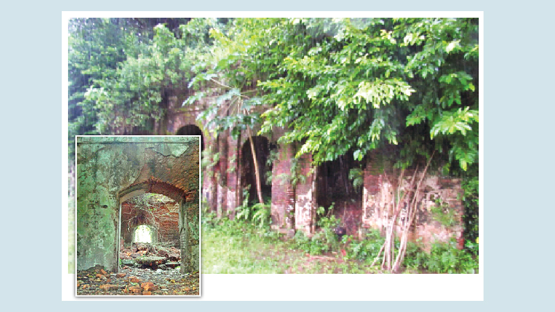 Chakma Royal Palaces | theindependentbd.com